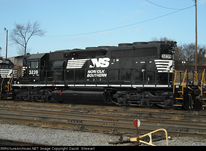 NS 3239
